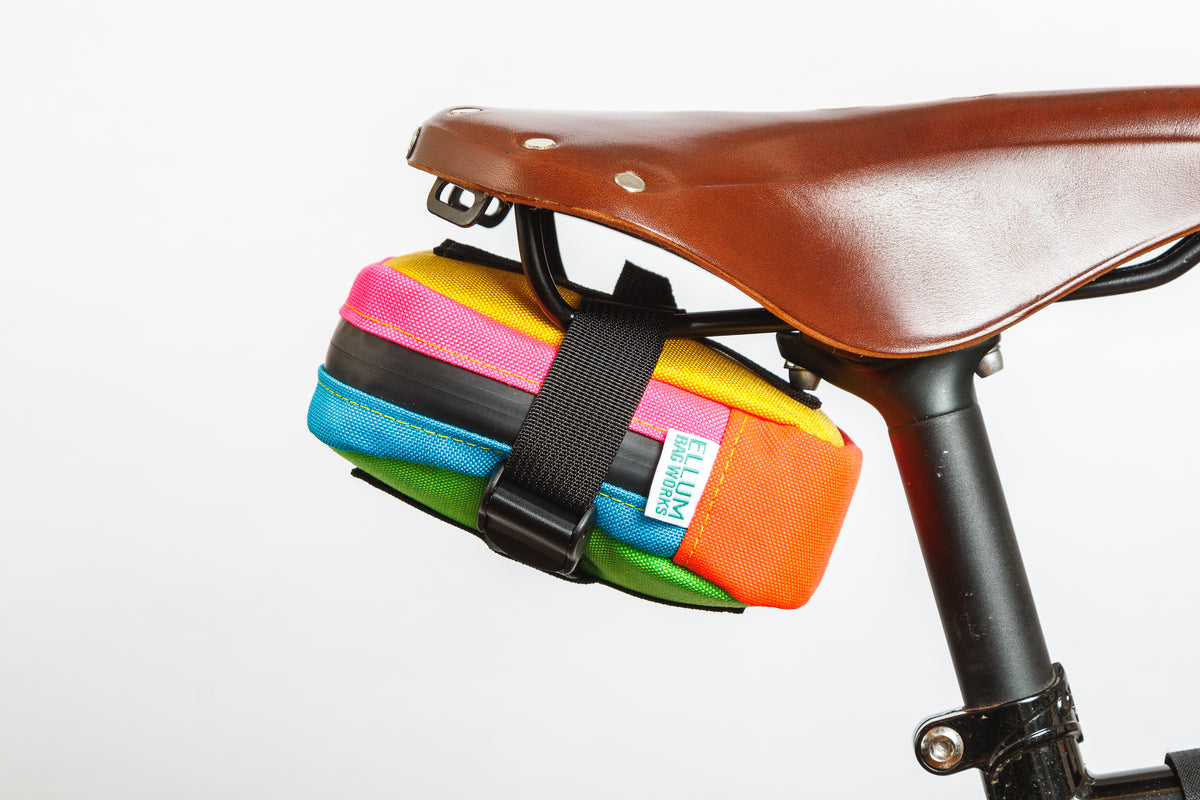 Buzztail | Ellum Bag Works