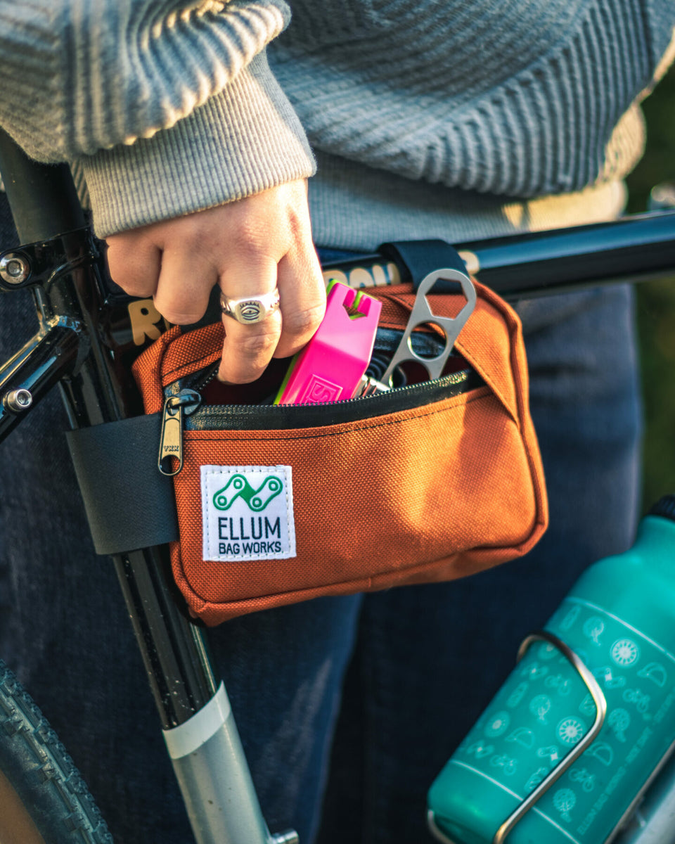 Lil Dude | Ellum Bag Works