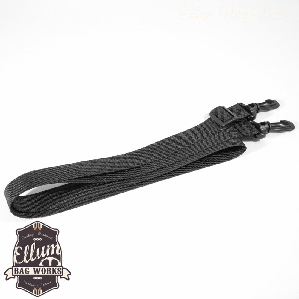Adjustable Bag Strap | Ellum Bag Works